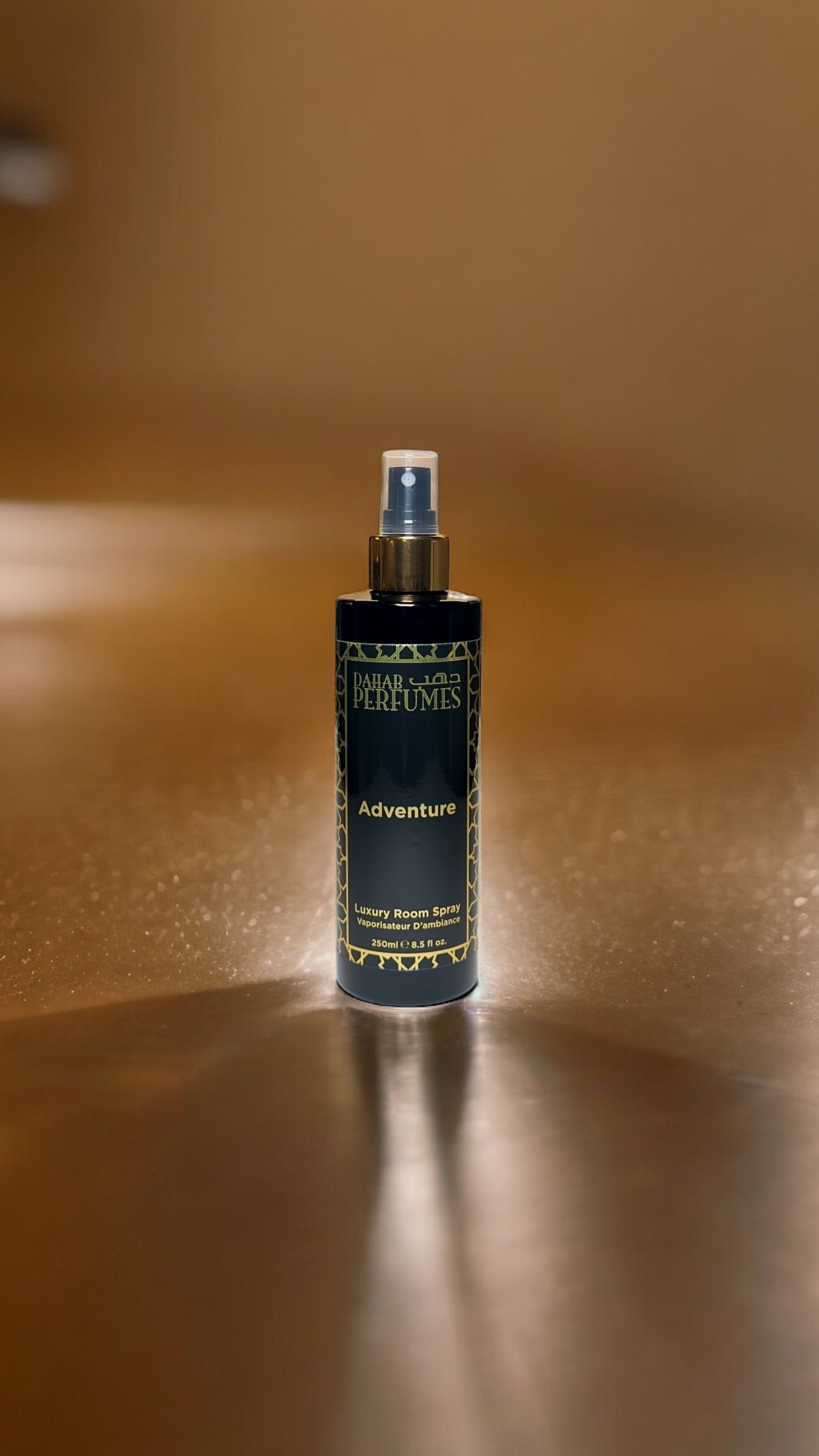 Adventure 250ml Vaporisateur D’ambiance – Creed Aventus Inspired Room Spray
