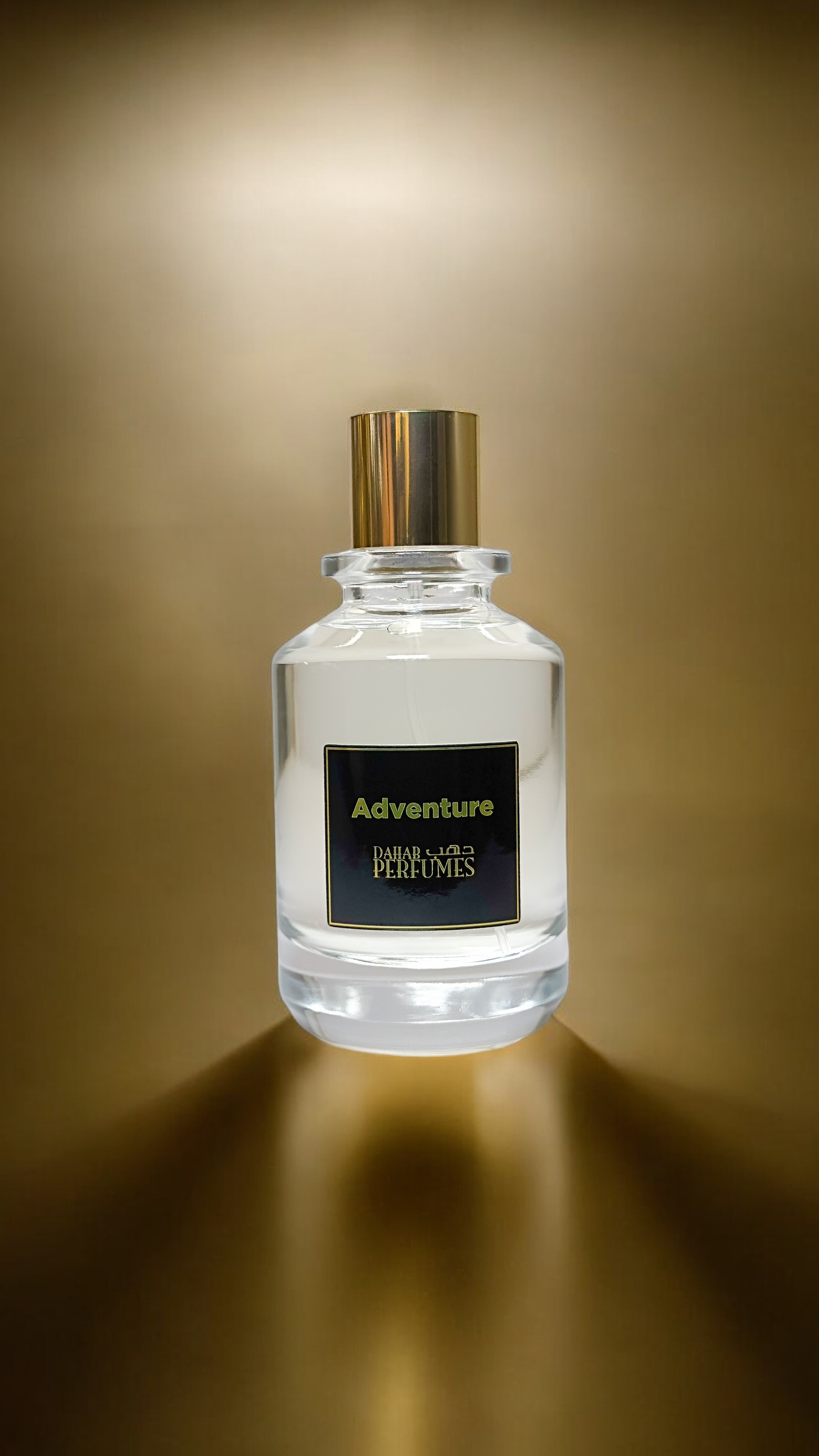 Adventure – Bold Masculine Perfume Oil | Inspired by Creed Aventus